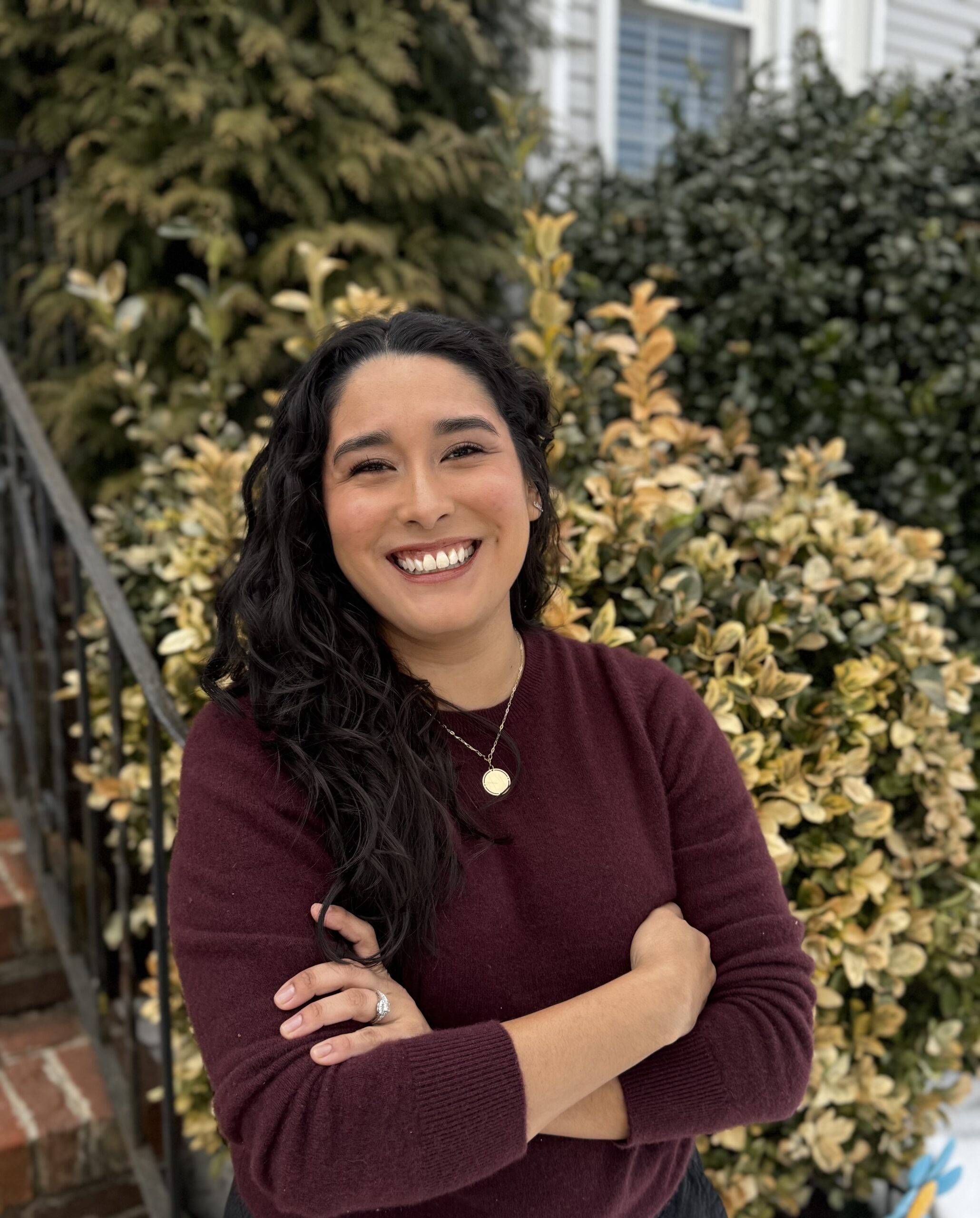 Sarah Bonilla Launches Campaign for 3rd Ward Council in Kearny - Insider NJ