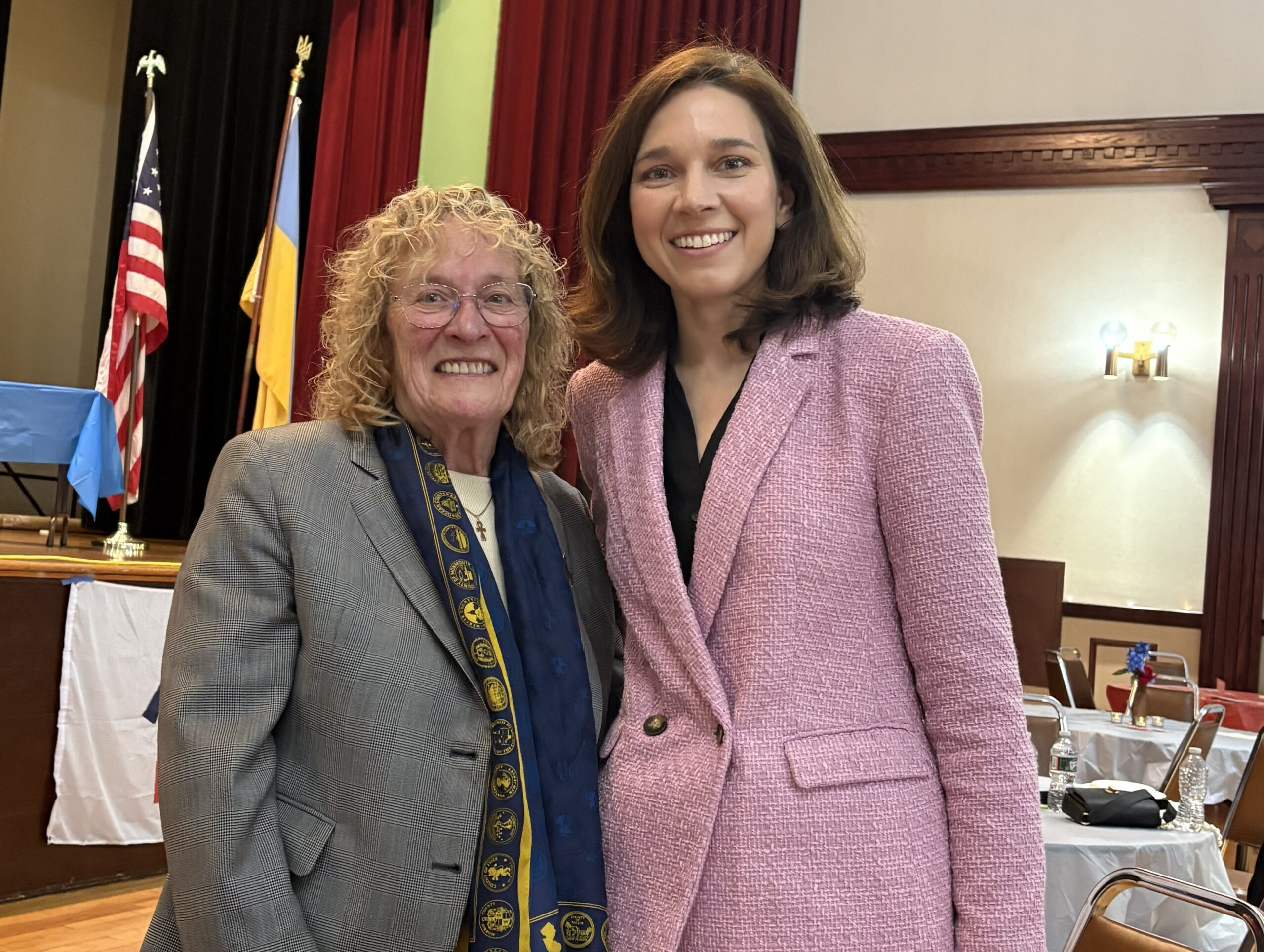 Bennett Wins Big - Insider NJ