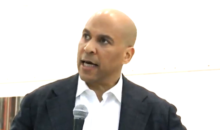 Booker Demands Answers on Undisclosed Conflicts of Interest in $111 ...
