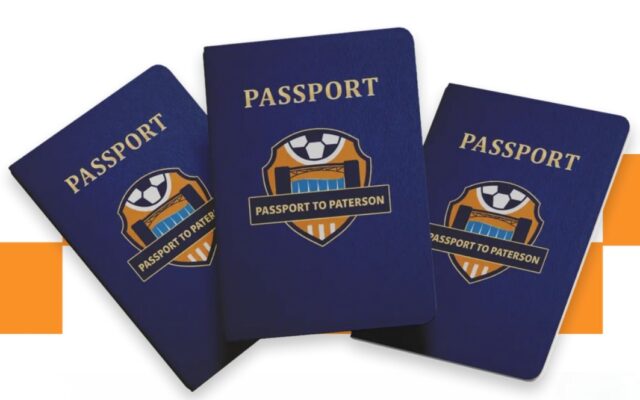 Passport to Paterson Announces 2026 Cultural Watch Party Series Across ...