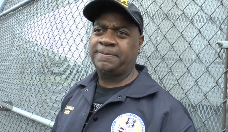 MAYOR RAS J. BARAKA STATEMENT ON DELANEY HALL - Insider NJ